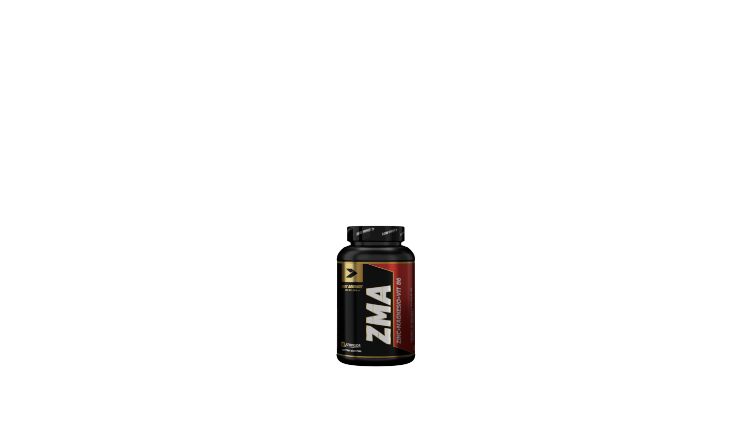 ZMA - Body Advance